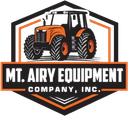 Mt. Airy Equipment Company - Kubota Dealer in Mt. Airy, NC