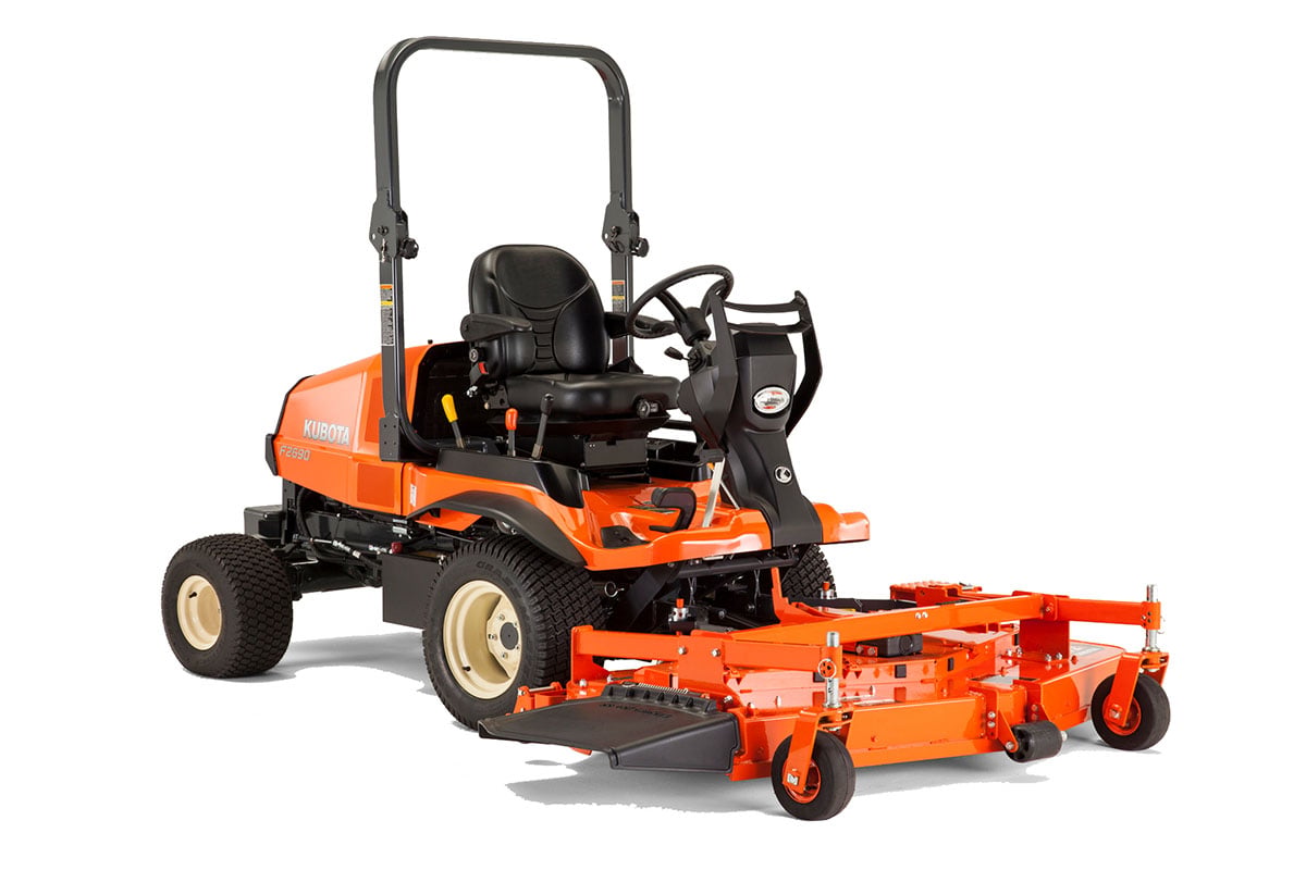 F2690 - Mt. Airy Equipment Company